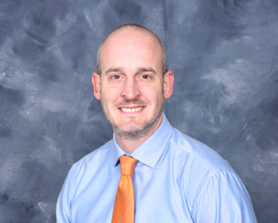 Matthew Heine, DDS – Heine & Associates Family Dentistry