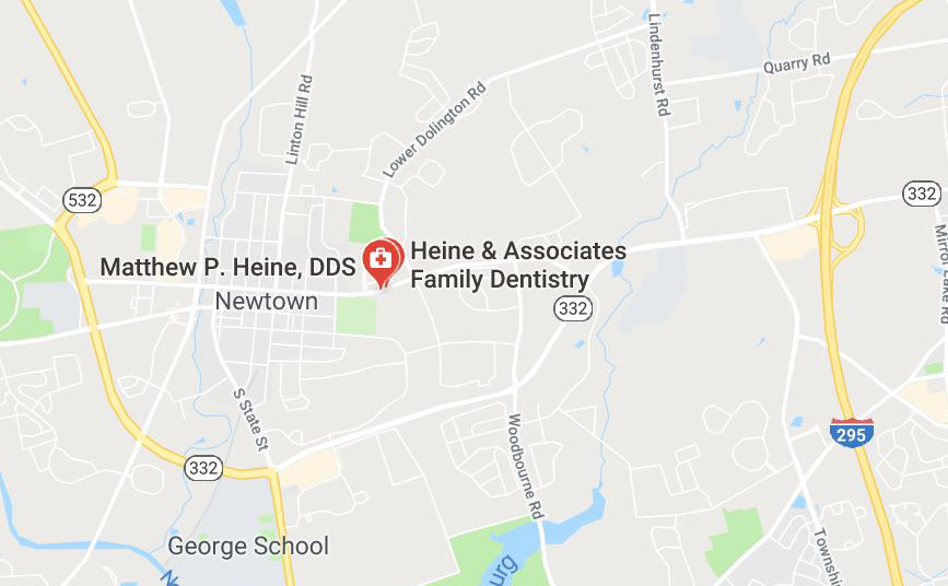 Financial Policies – Heine & Associates Family Dentistry